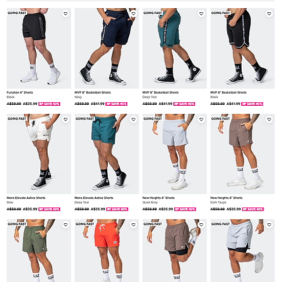 @musclenation | Linktree